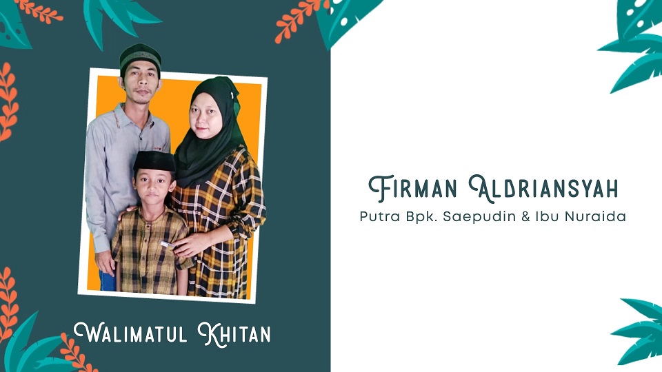 Portofolio Agus Patra