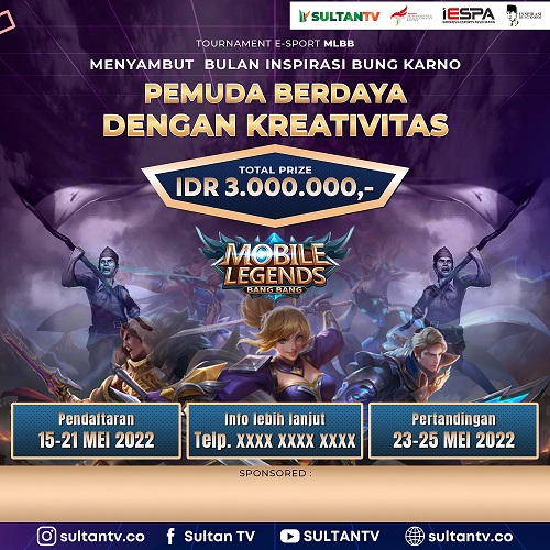 Portofolio Agus Patra